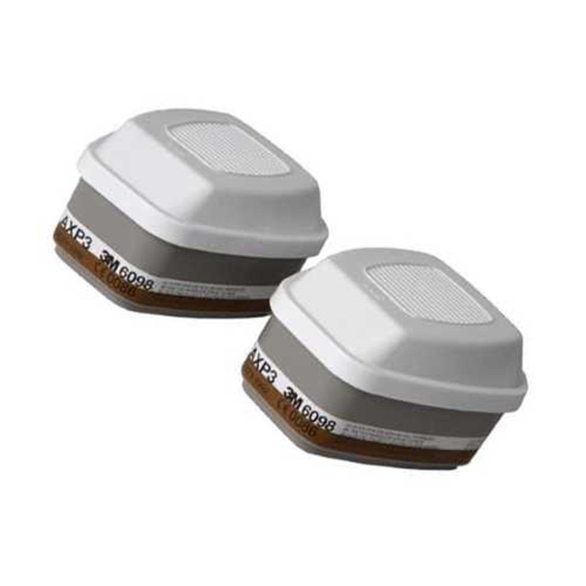 3M 6098 AX P3 Filtre