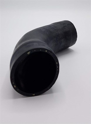 BMW E46 E39 E38 E53 2.5D 3.0D EGR TO INTERCOOLER TURBO HOSE PIPE ...