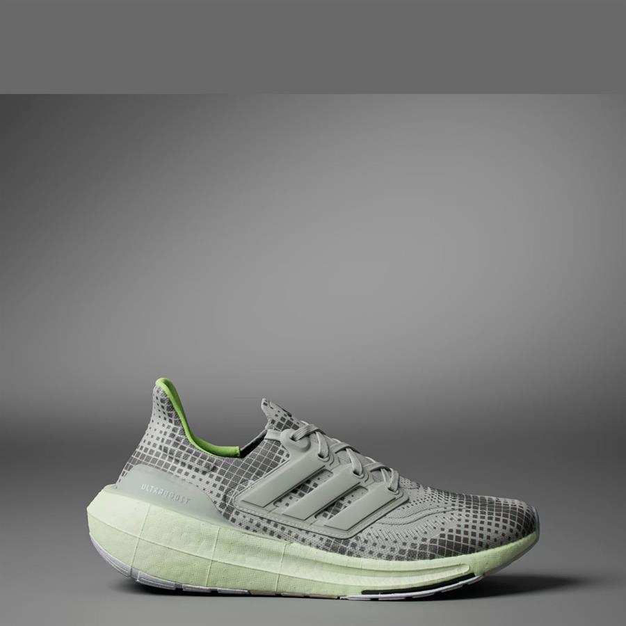 Adidas Erkek Koşu - Yürüyüş Spor Ayakkabı Ultraboost Light Ig7963