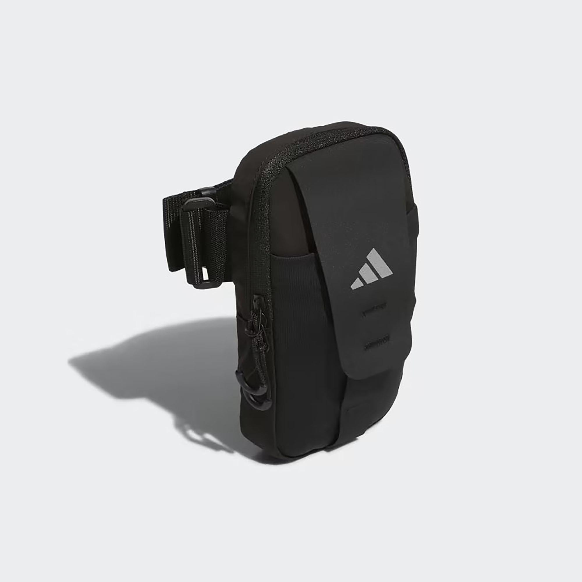 Adidas Koşu - Yürüyüş Spor Çanta Run Arm Pouch Hn8172
