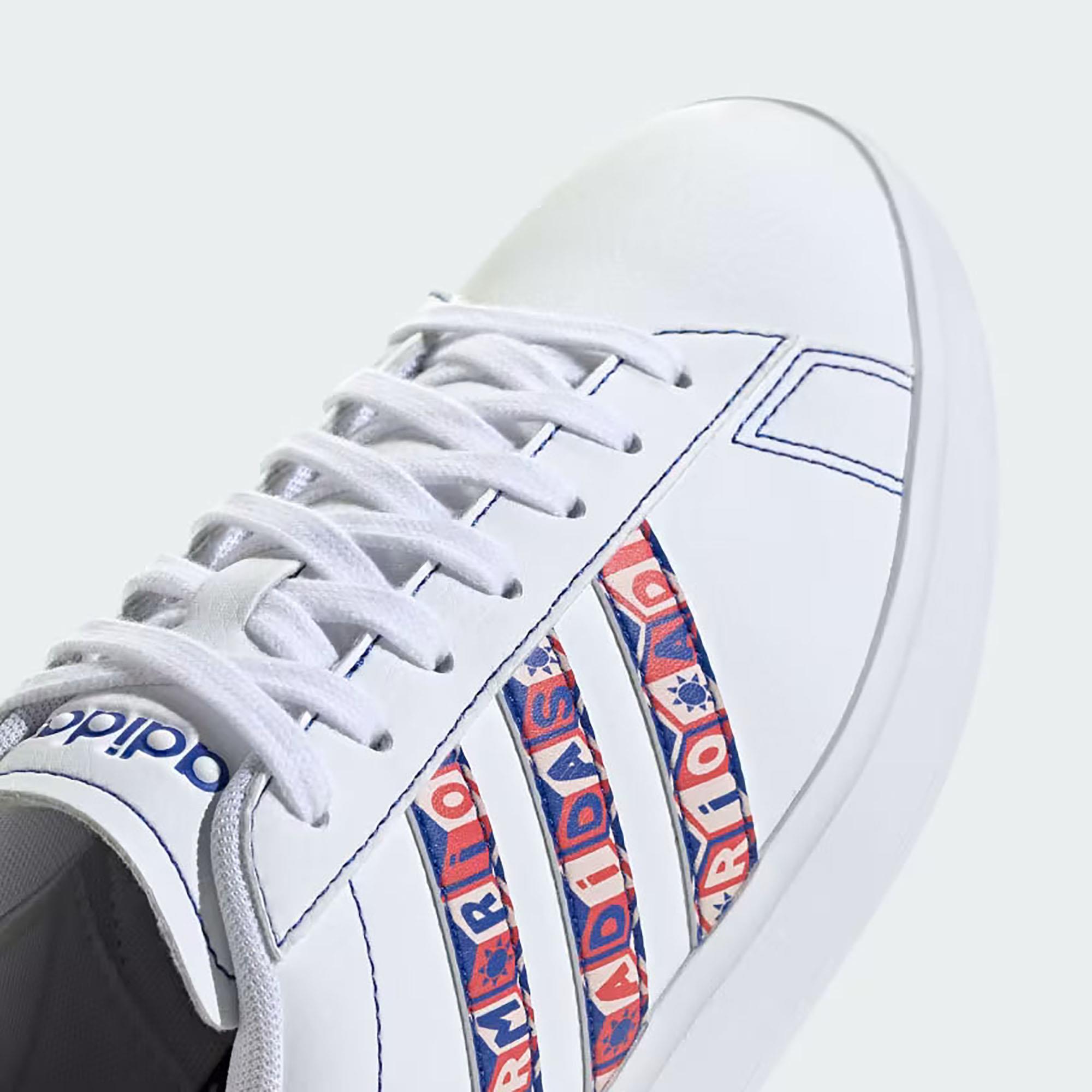 Adidas Kadın Tenis Ayakkabı Grand Court 2.0 Ie8509 GRAND COURT 2.0