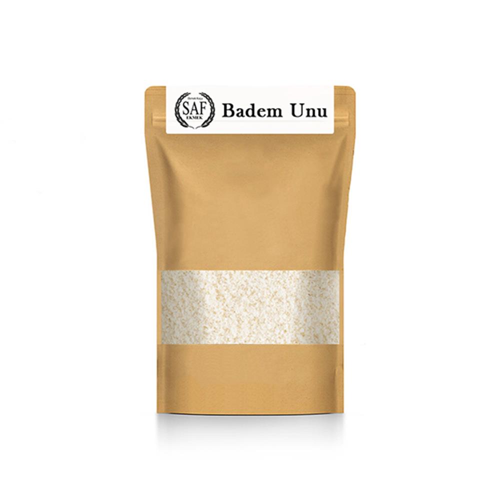 Badem Unu 200 Gr