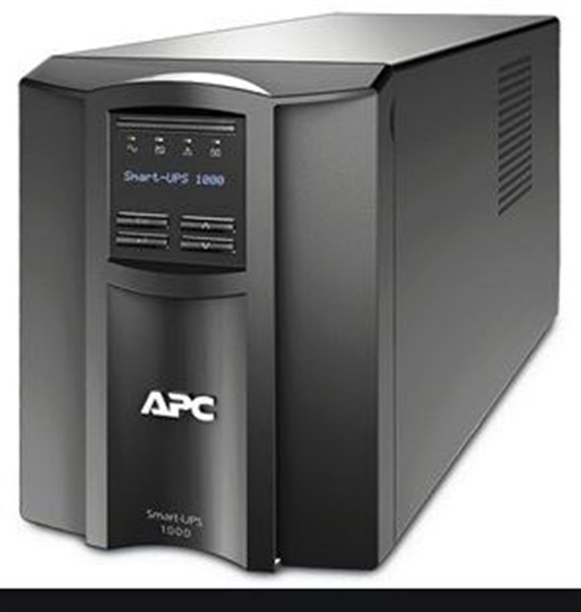 APC Smart-UPS 1000VA LCD 230V SMT1000I