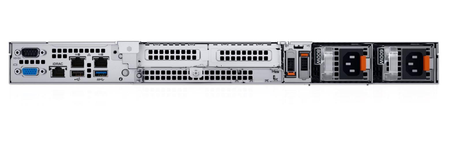 DELL POW R360 Xeon E-2434 16G 600G EMEA_PER360SPL2