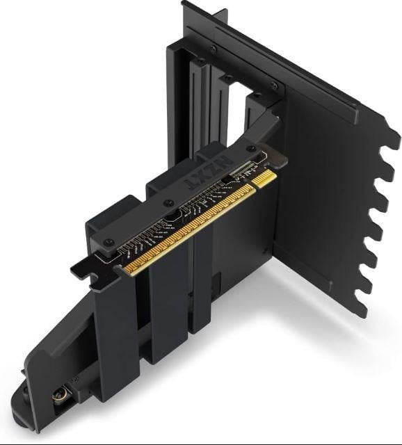 NZXT Dikey Ekran Kartı Montaj Kiti PCIE4.0 Siyah AB-RH175-B1