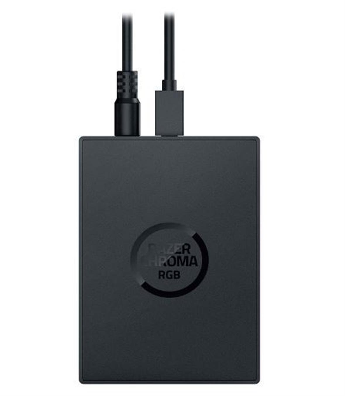 RAZER Chroma Addressable RGB Controller RZ34-02140600-R3M1