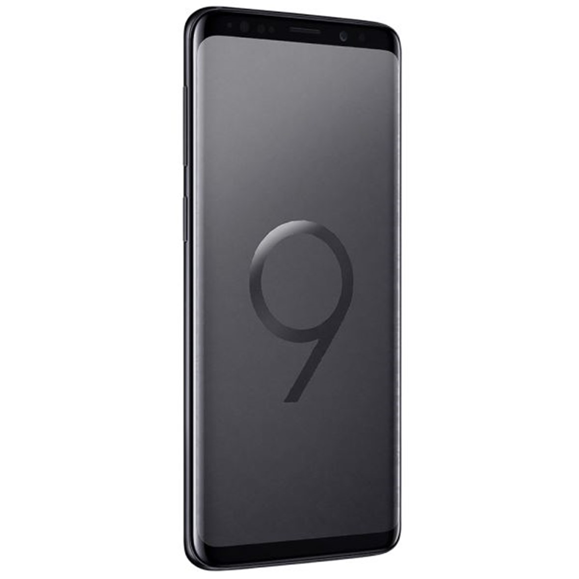 SAMSUNG GALAXY S9 G960 64 GB AKILLI TELEFON BLACK