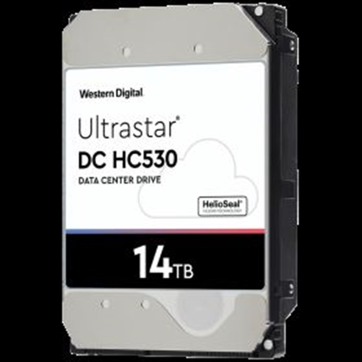 WD 14TB UltraStar Sata 3.0 7200RPM 512MB 3.5 Dahili Disk 0F31284