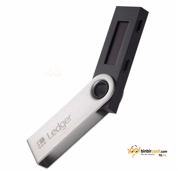 Ledger Nano S Wallet Offline bitcoin cüzdanı fiyatı Ledger Nano S Wallet Offline bitcoin cüzdanı fiyatı