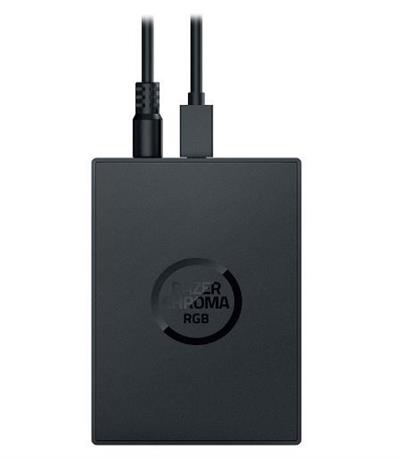RAZER Chroma Addressable RGB Controller RZ34-02140600-R3M1