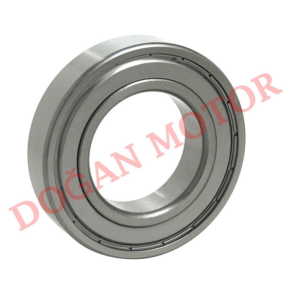 İTHAL RULMAN 6000 MOBLYETTE ARKA TEKER BİLYASI