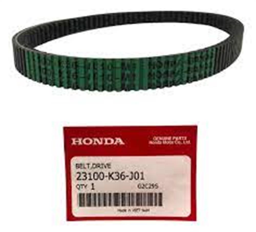 KAYIŞ PCX [2011-2012] [2013-2017] [815.5 x 22 x 30] [SOĞUTUCULU] [ORJİNAL]