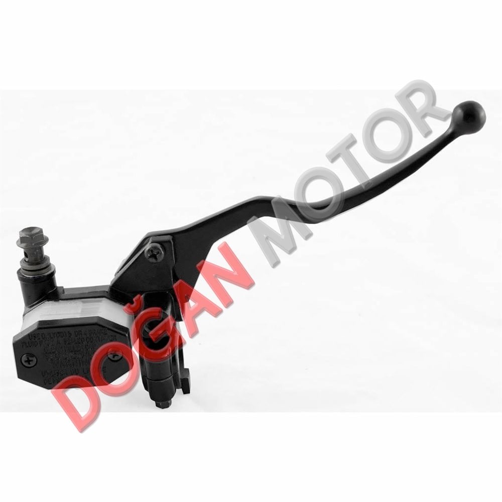 ÖN FREN MERKEZİ ÜST VE KOLU KN - CG