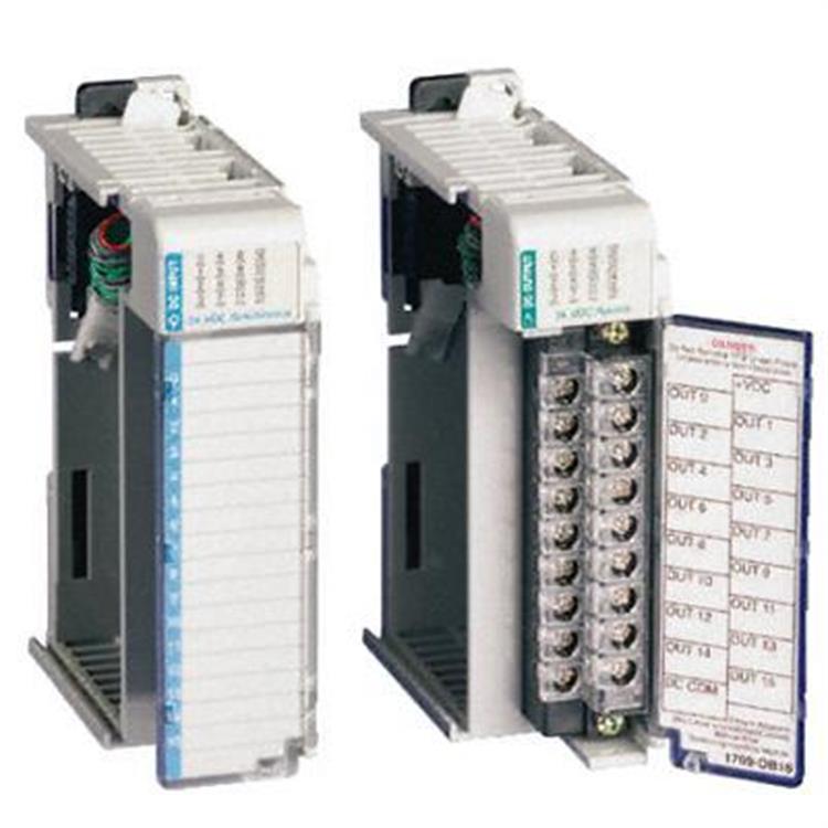 Allen Bradley 1769-IQ16 Compactlogix Dijital Input Modül