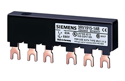 Siemens 690V-63A Busbar