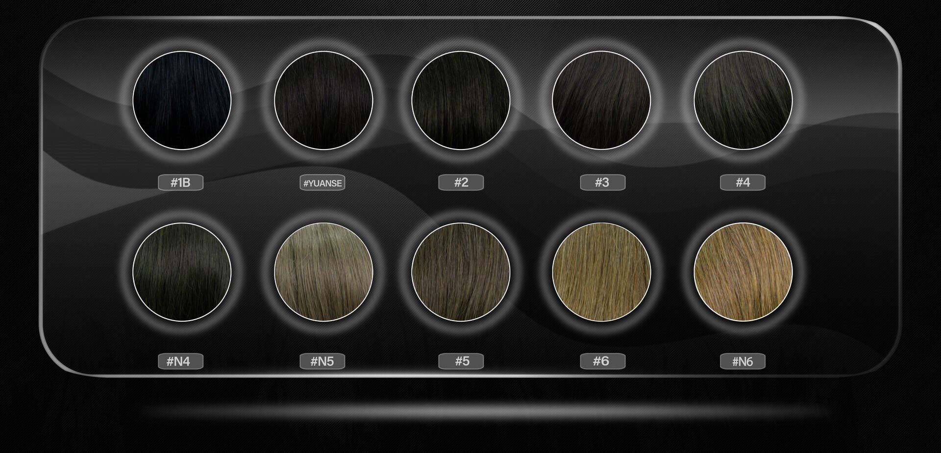 Messy Bob Siyah Tül Kadın Medikal Peruk – Gerçek Görünümlü Orta Boy Peruk