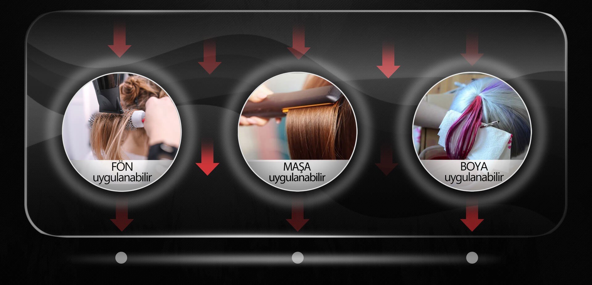 Messy Bob Siyah Tül Kadın Medikal Peruk – Gerçek Görünümlü Orta Boy Peruk