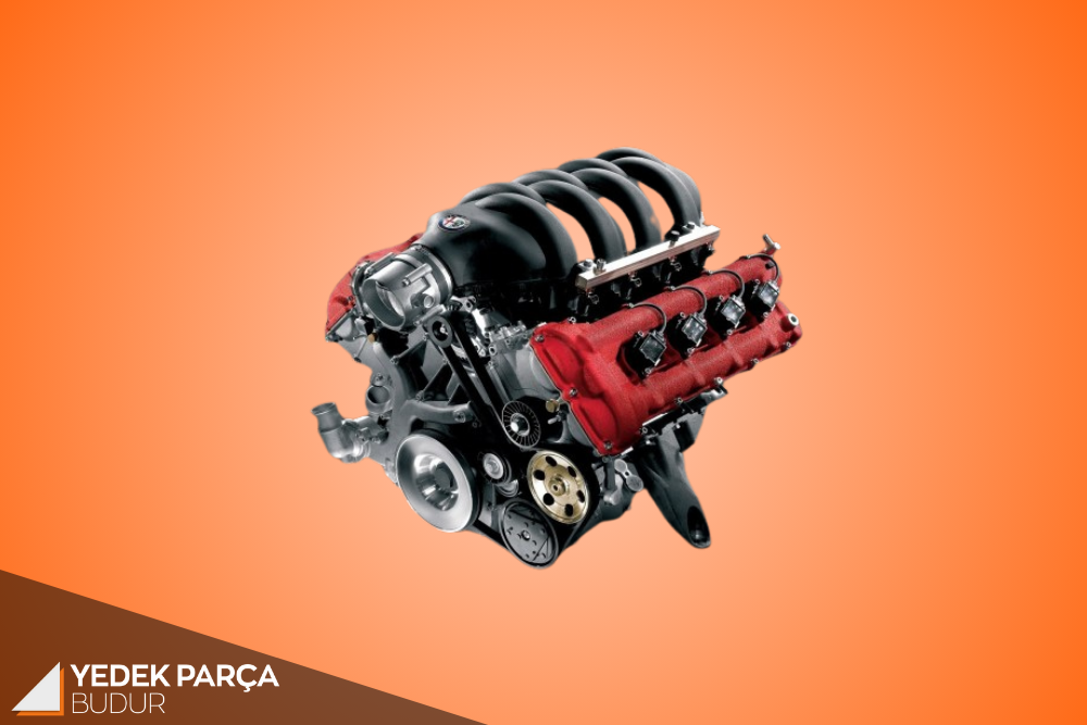 Araçlarda Sıkıştırma Oranı Nedir? Araçlarda Sıkıştırma Oranı Nedir?