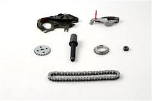 Bmw E90 Kasa 316i N45 Yağ Pompa Zincir Seti | Yedekparcabudur ...