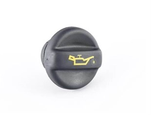 Bmw F20 Kasa 116i 118i 120i Motor Yağ Dolum Kapağı | Yedekparcabudur ...