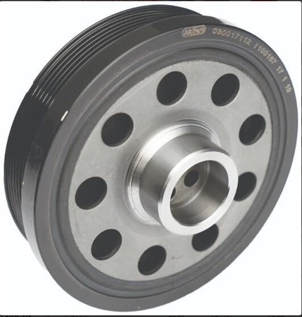 Bmw F30 Kasa 318d N47 Krank Kasnağı | Yedekparcabudur | 11238512072 ...