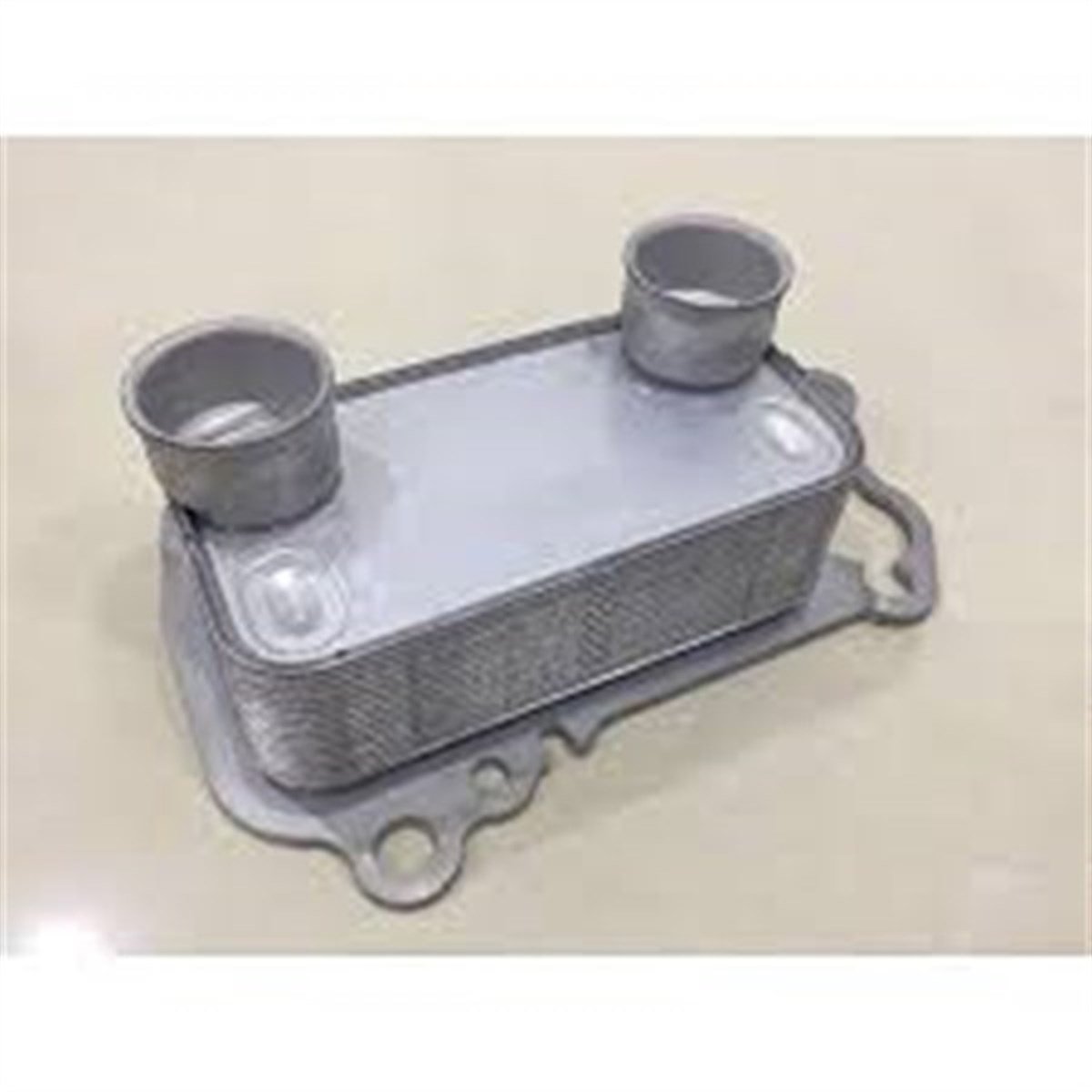 Bmw E92 Kasa 320d N47 Motor Yağ Soğutucu Radyatörü | Yedekparcabudur ...