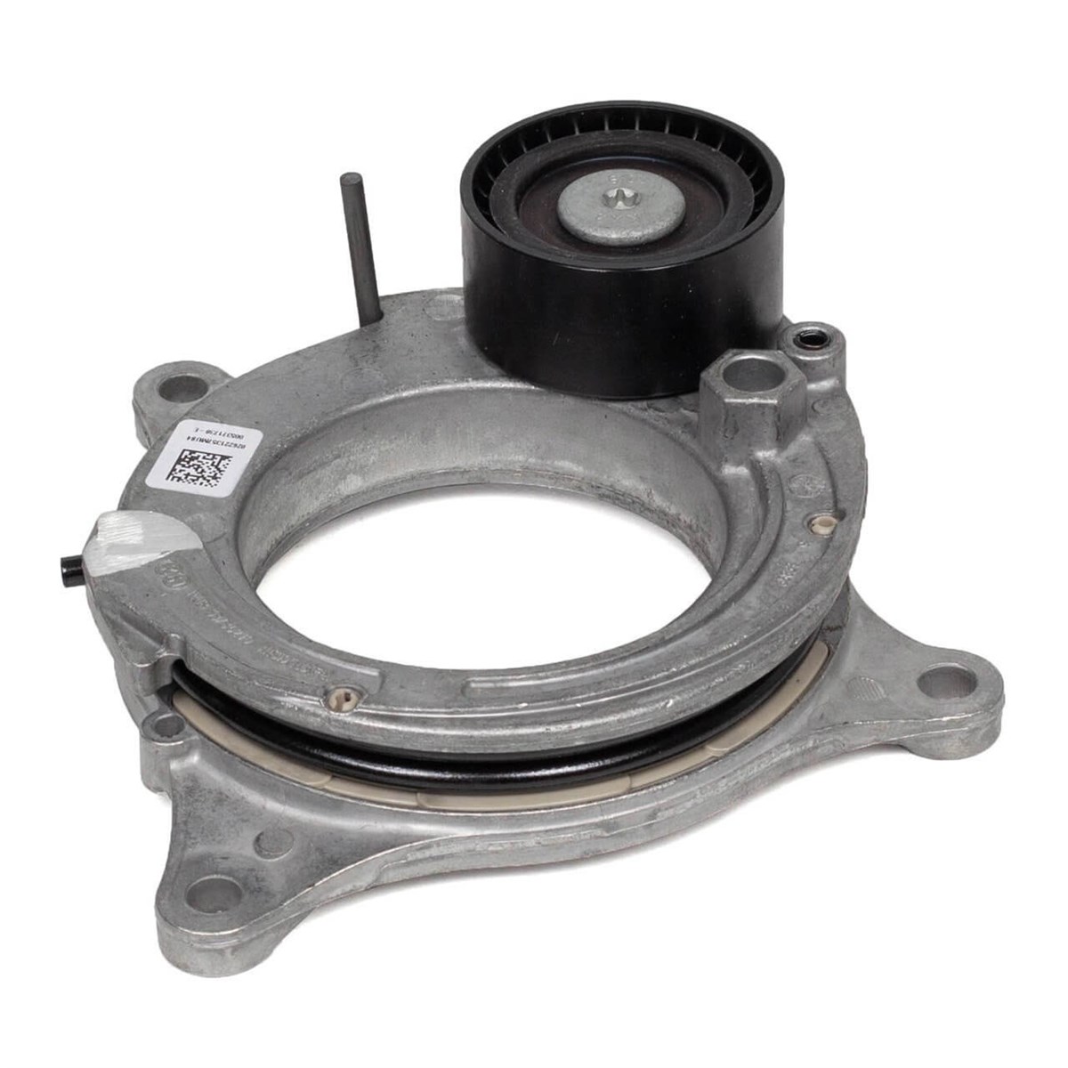 Bmw F20 Kasa 116d 2015 Sonrası B37 Motor Kayış Gergi Kütüğü Ina Marka ...