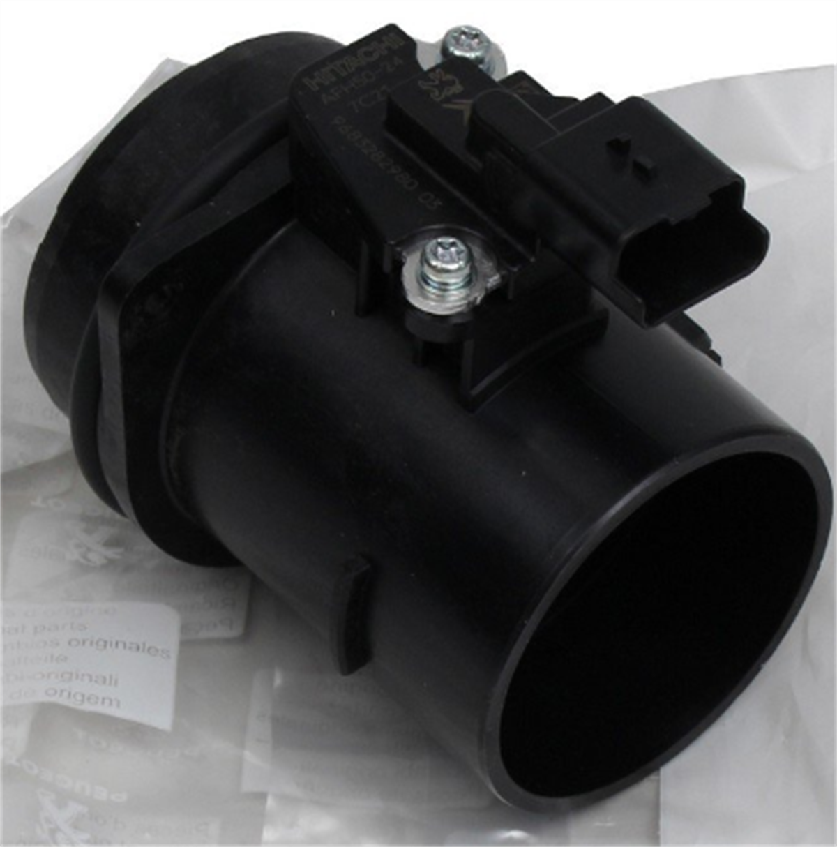 Citroen C3 Aırcross 1.4 Hdi 1.6 Hdi Euro 5 Hava Akış Metre Hava ...