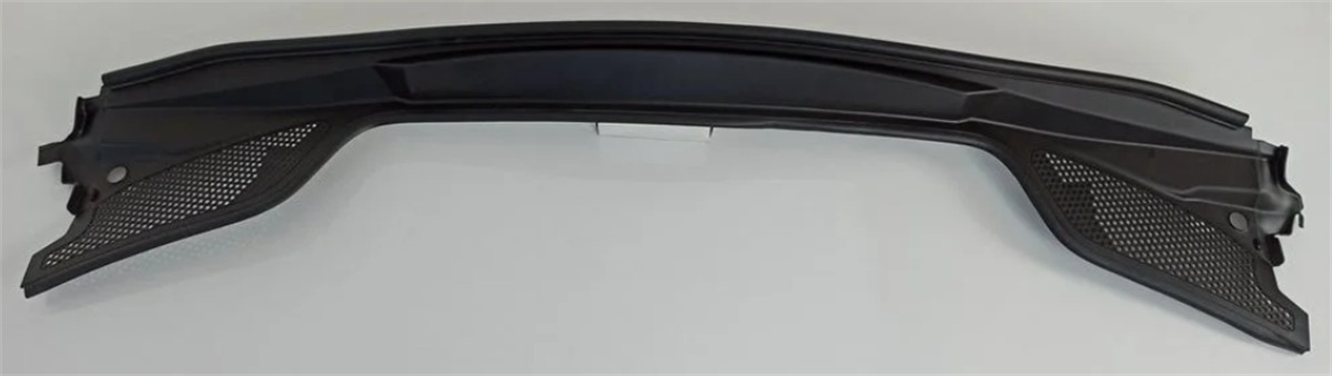 Citroen C4 2005-2010 Ön Cam Alt Izgara Psa Marka 8251.V3 ...