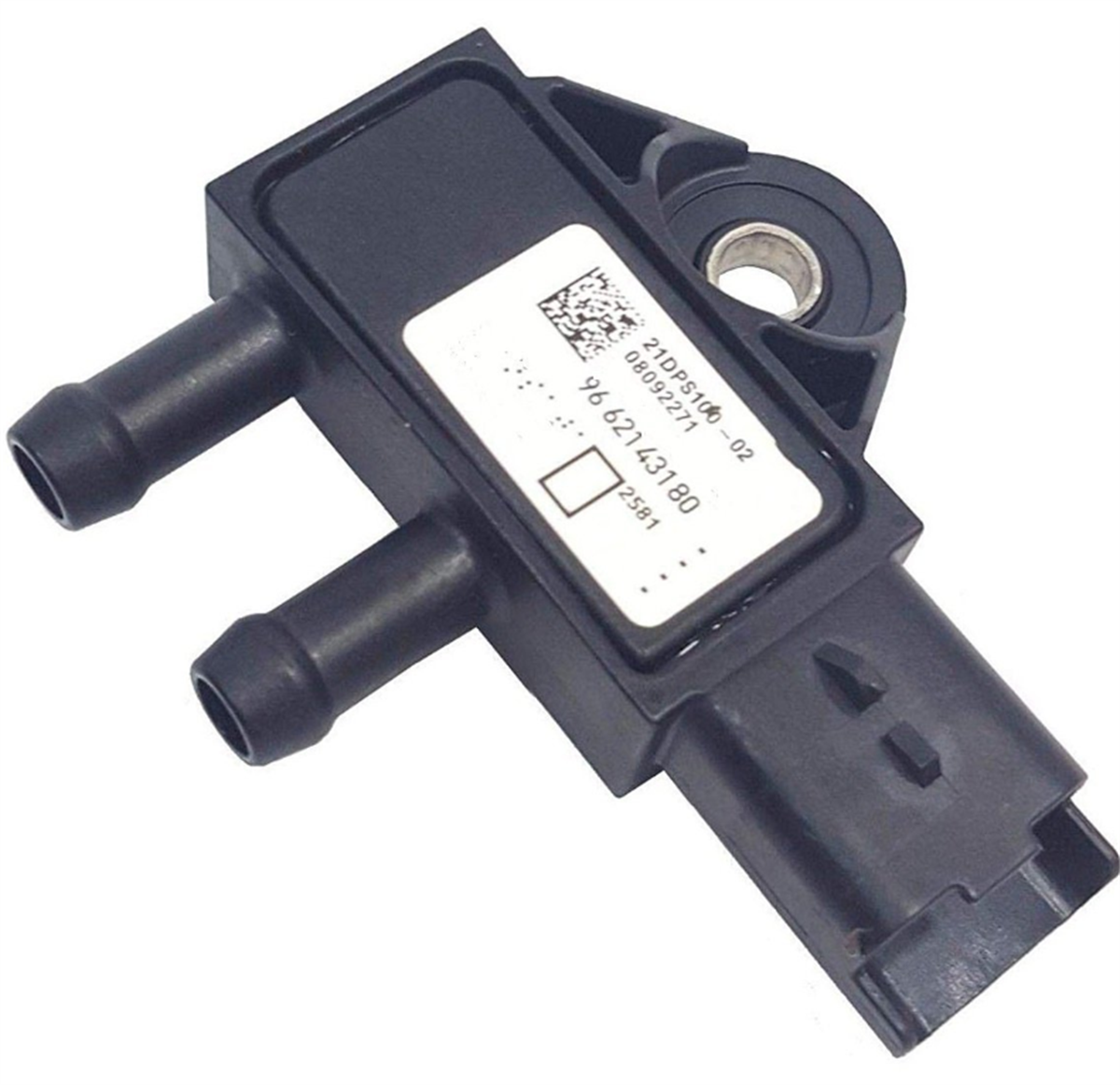 Citroen C4 Fap Kaptörü Map Sensörü Oksijen Muşuru Sensörü Fae Marka ...