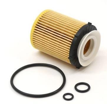 Mercedes W205 Kasa C180 Yağ Filtresi Ufi Marka A2701800109