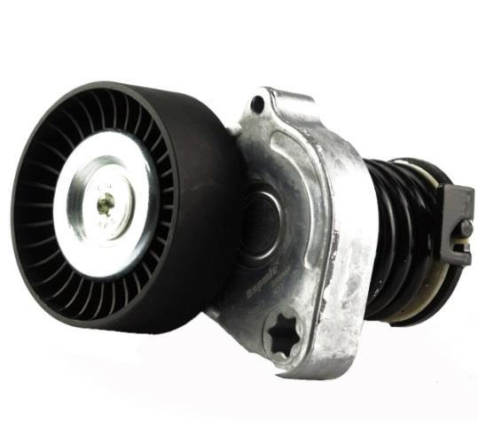 Mercedes W204 Kasa C200 Kompressor 271 Motor V Kayış Gergi Kütüğü İthal ...