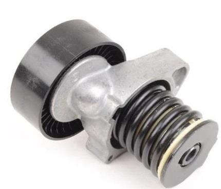 Mercedes W204 Kasa C200 Kompressor 271 Motor V Kayış Gergi Kütüğü İthal ...