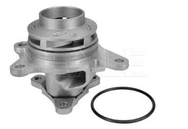 Mercedes W205 Kasa C200d Devirdaim Su Pompası Gk Marka A6262000007 ...