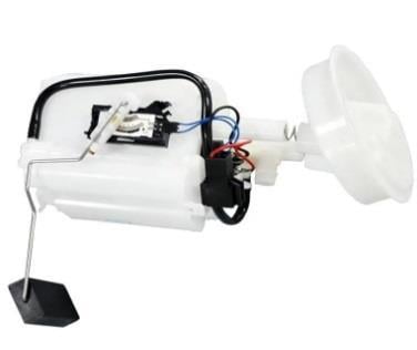 Mercedes W209 Kasa CLK 200 Kompressor Yakıt Pompası Şamandıralı ...