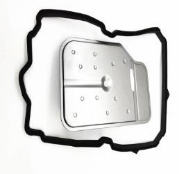 Mercedes W219 Kasa CLS 350 Şanzıman Filtre Ve Conta Seti Mahle Marka ...