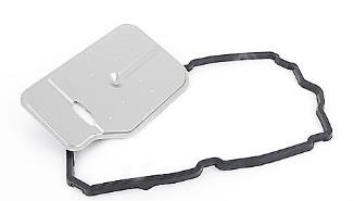 Mercedes W219 Kasa CLS 350 Şanzıman Filtre Ve Conta Seti Febi Marka ...