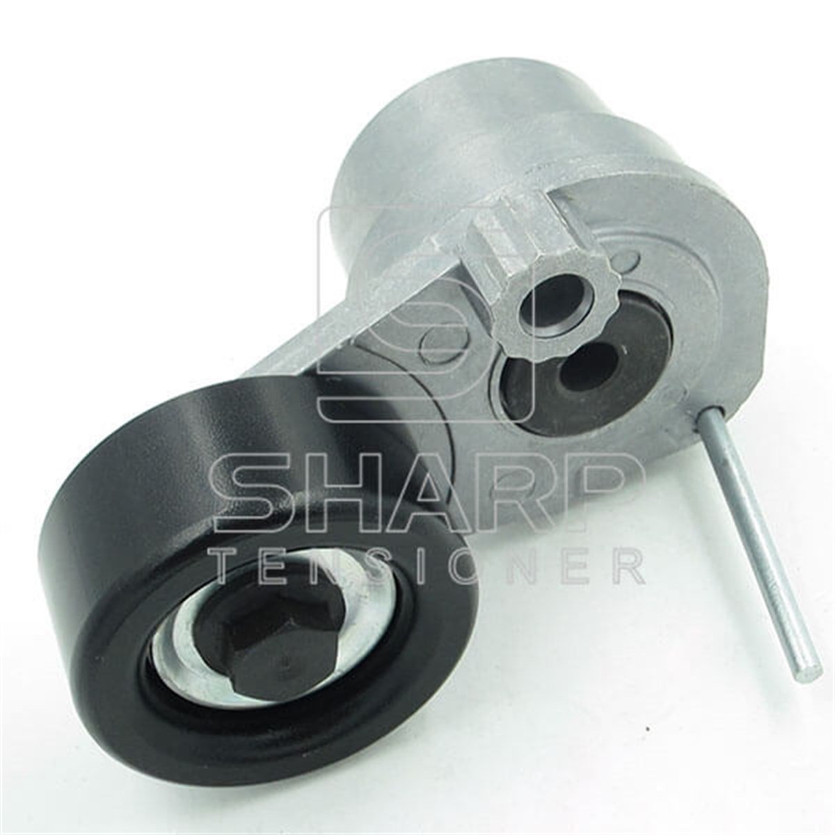 Opel Astra J 1.6 A16XER B16XER V Kayış Gergisi Komple İthal ...