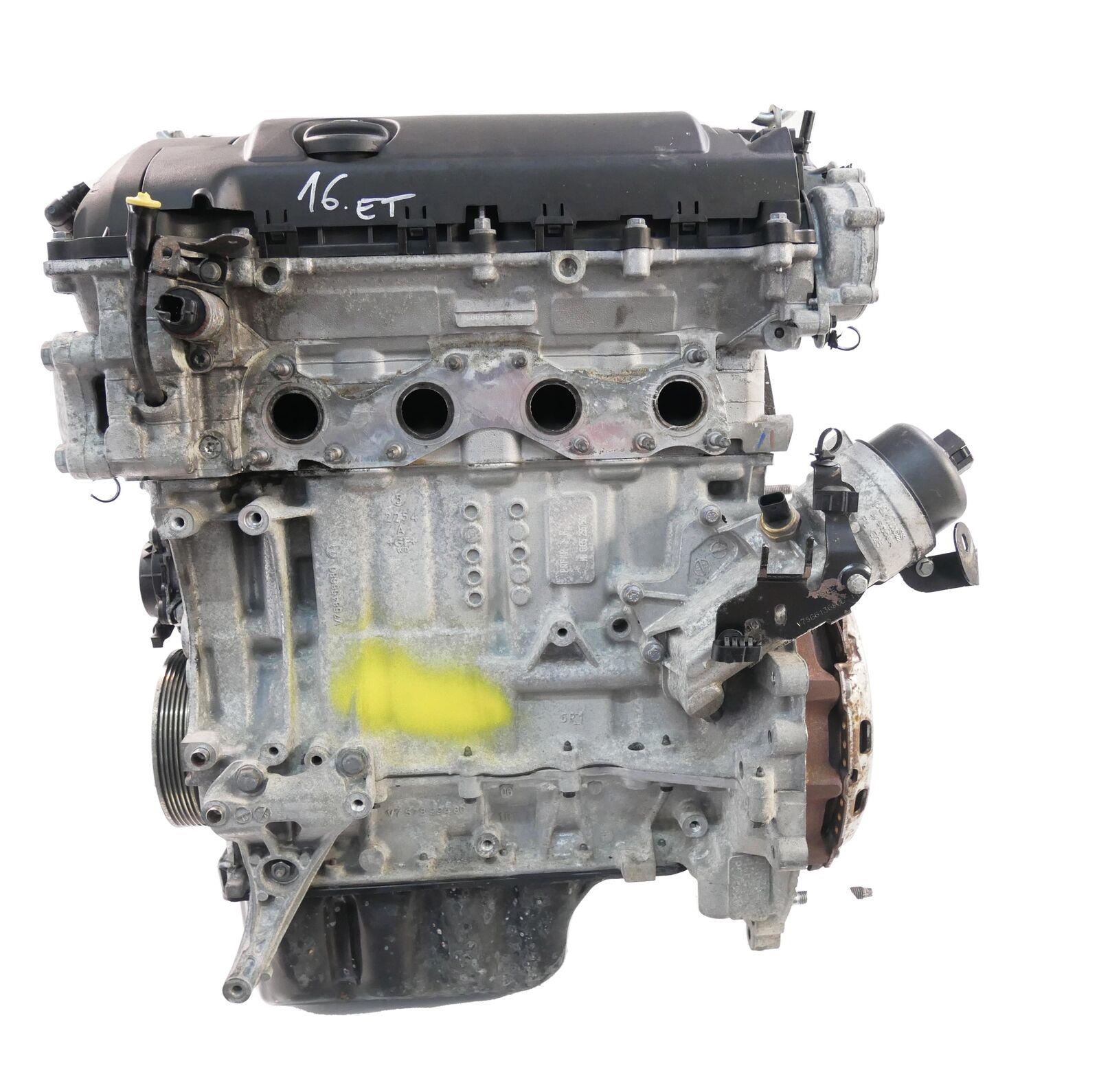Peugeot 208 Komple Motor Psa Marka 0135.QT