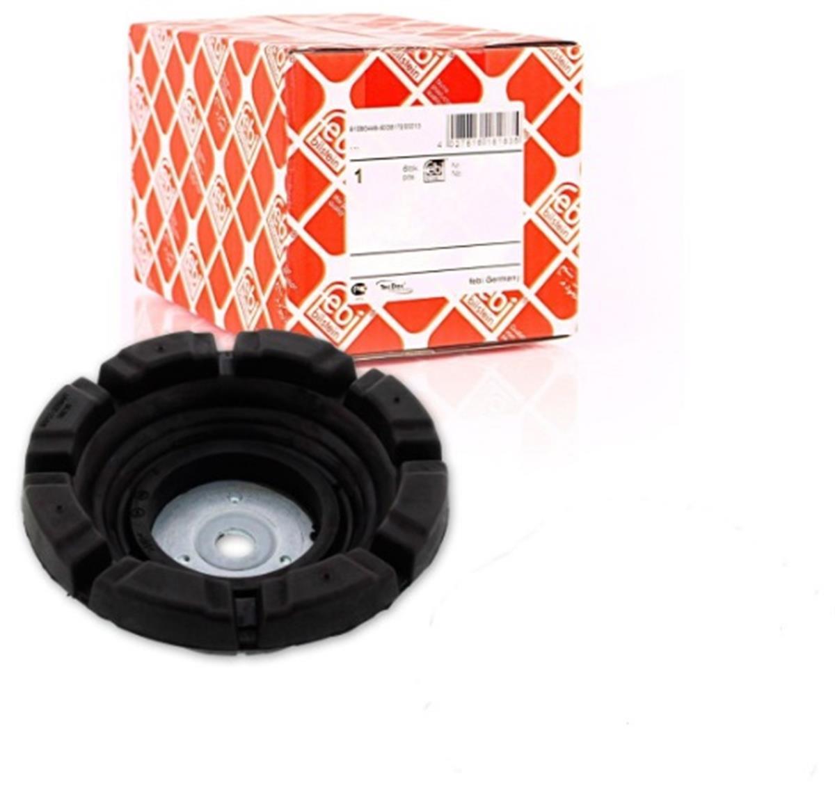 Volkswagen Transporter T5 2004-2017 Model Arası Ön Amortisör Üst Takoz ...