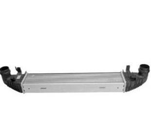 Mercedes W204 Kasa C200 CGI Motor İnterkol Radyatörü Bsg Marka A2045000000