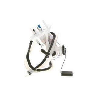 Mercedes W204 Kasa C250 CGI Sağ Yakıt Şamandırası Filtreli Pierburg ...