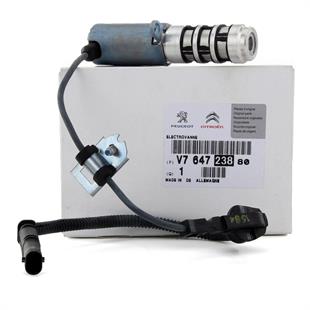 PSA Bmw F30 Kasa 320i ed Yağ Pompası Selenoid Valfi Orjinal Psa ...