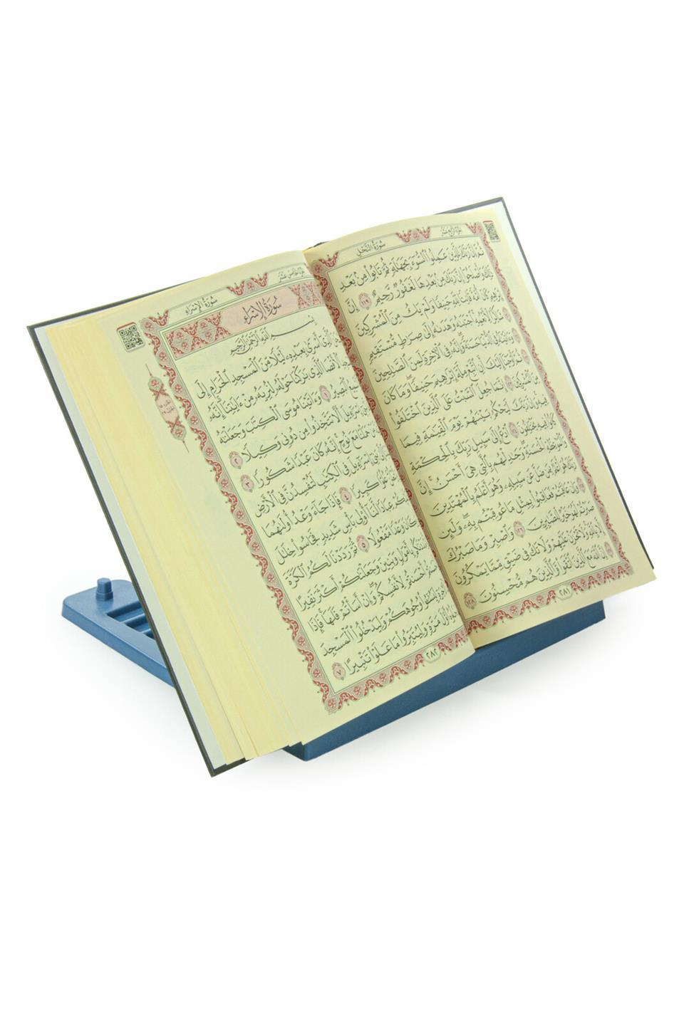 Plastik Rahle - Pratik Rahle - Masa Üstü Rahlesi - Kitap Okuma Standı ...