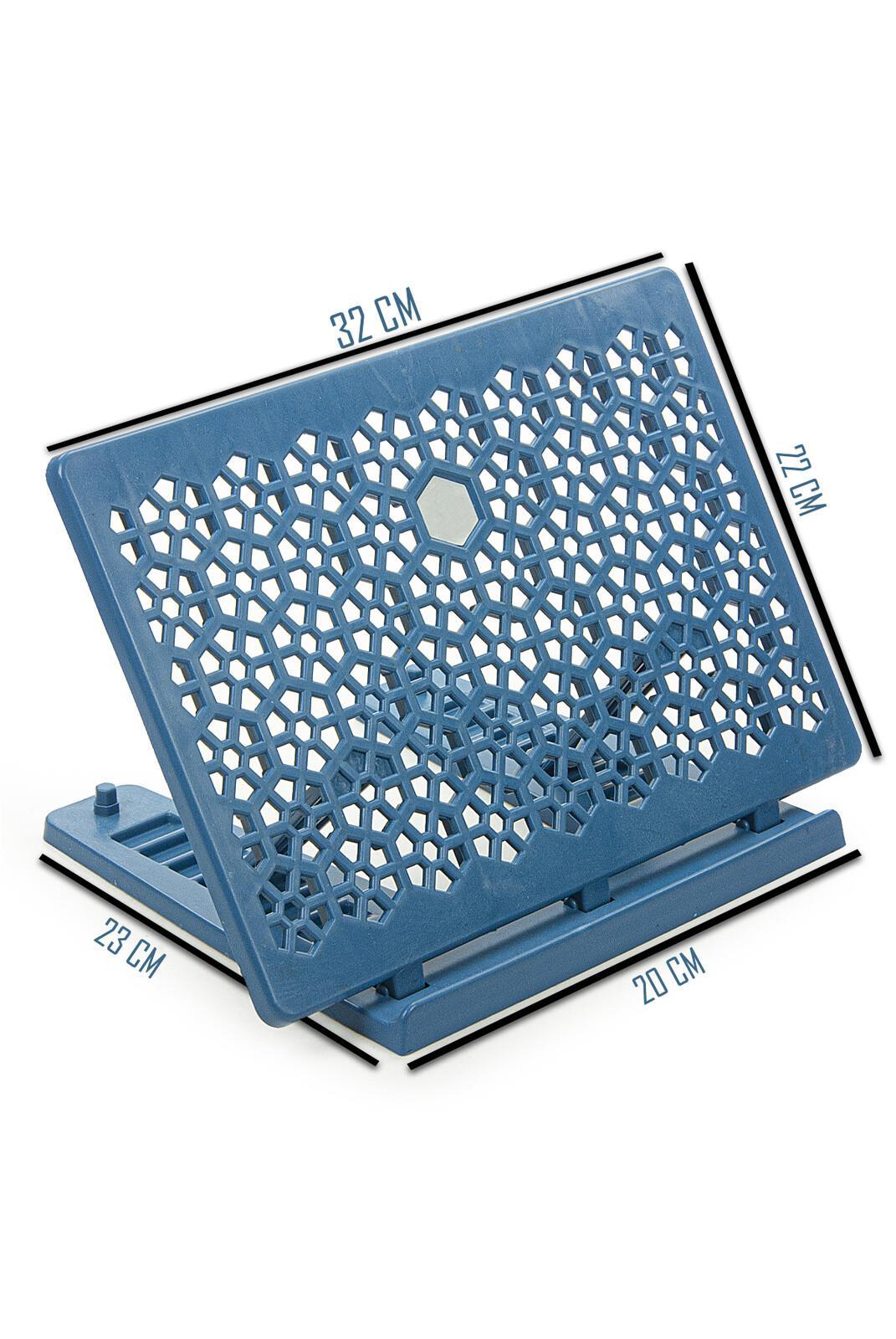Plastik Rahle - Pratik Rahle - Masa Üstü Rahlesi - Kitap Okuma Standı ...