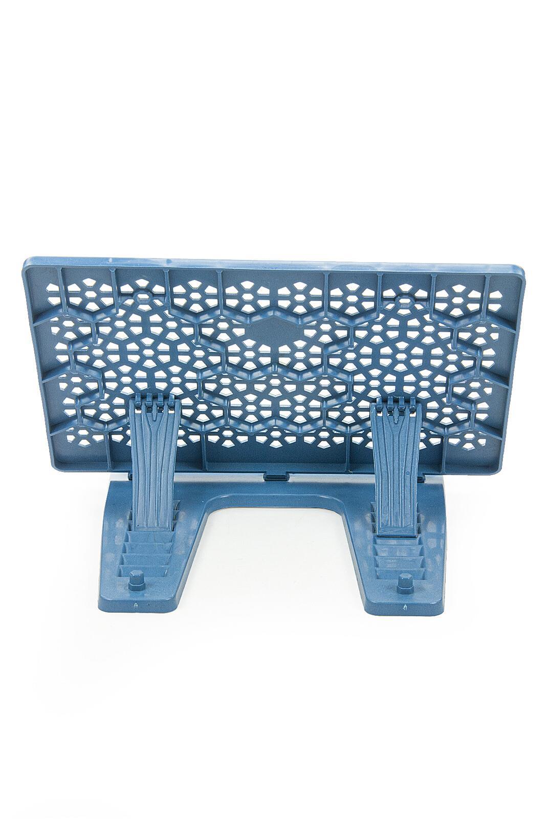 Plastik Rahle - Pratik Rahle - Masa Üstü Rahlesi - Kitap Okuma Standı ...