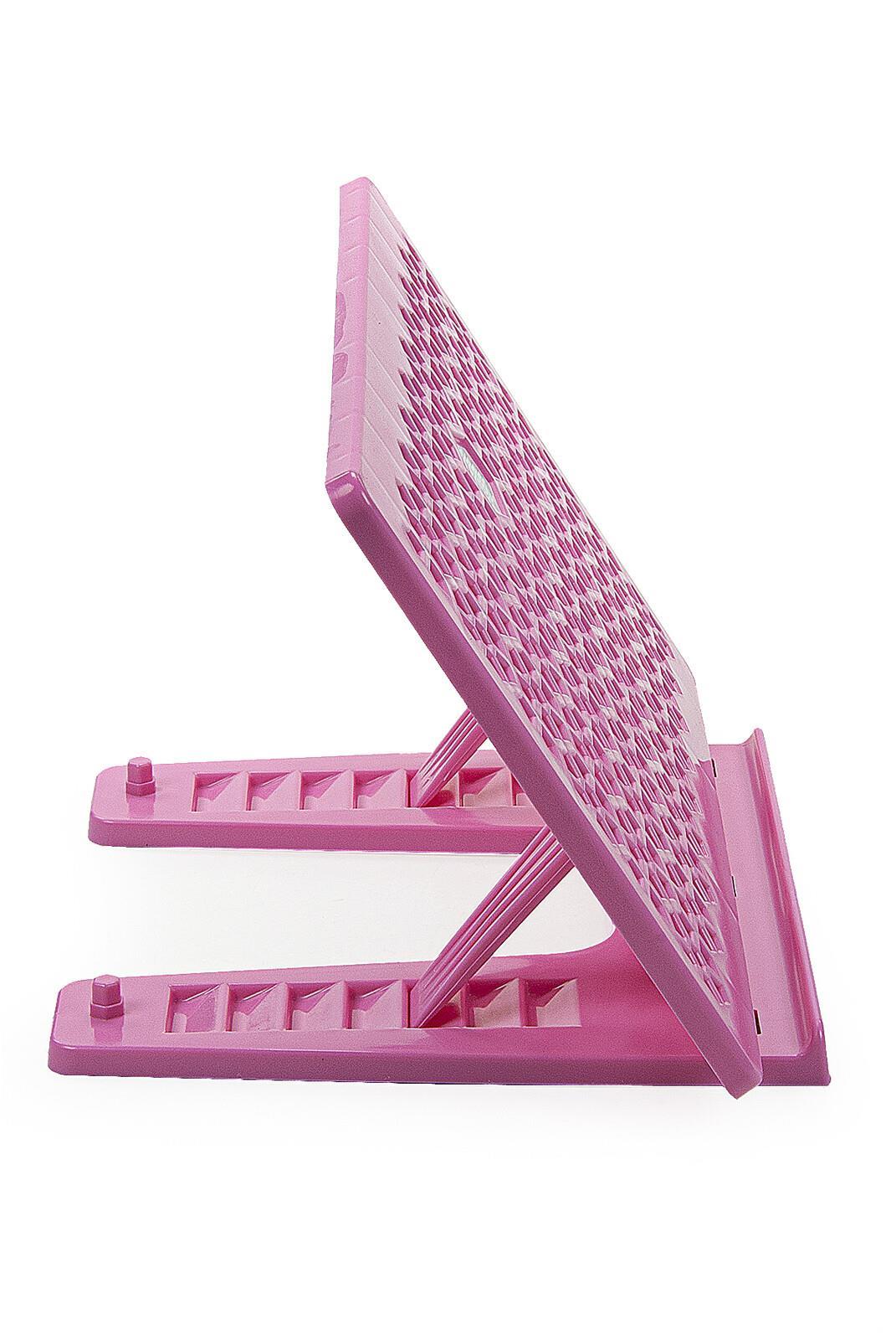 Plastik Rahle - Pratik Rahle - Masa Üstü Rahlesi - Kitap Okuma Standı ...