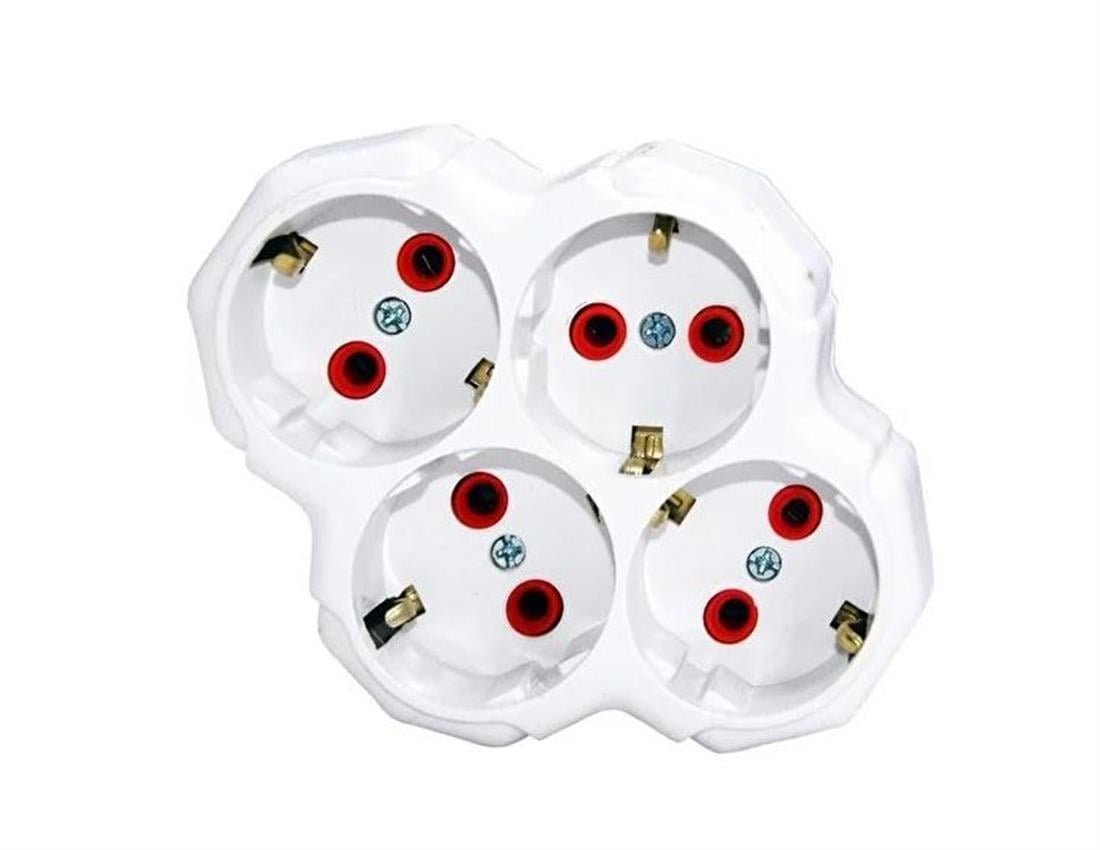 Asel ASL-300 0304 4'Lü Bonus Yonca Golyat - HRD-010893