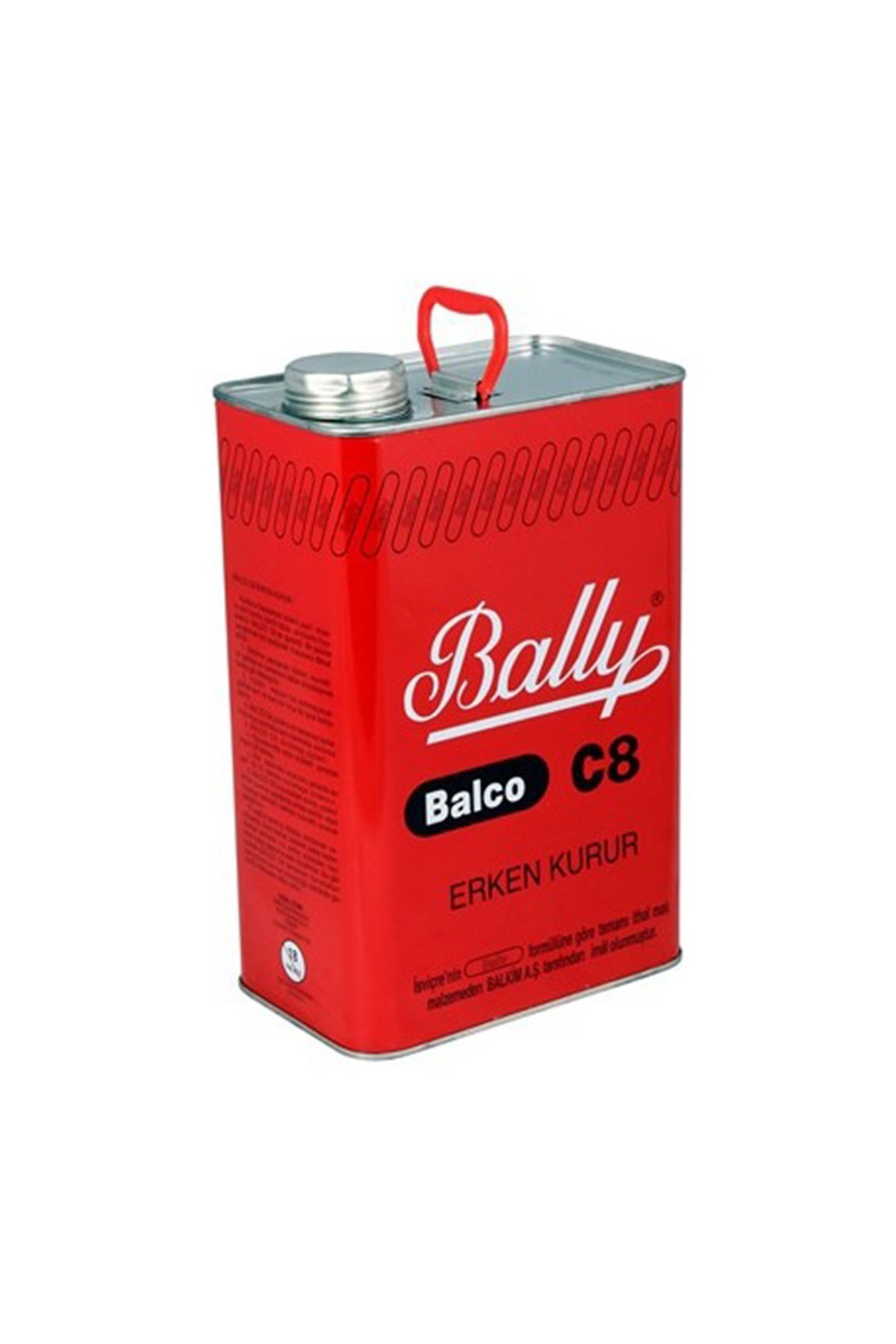 Bally Balco Yapıştırıcı 3,200Gr - 7Kat