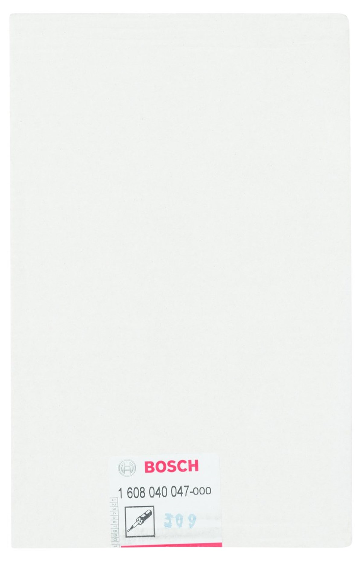 Bosch - GGS 7C-27L için alet tutucu - 7Kat